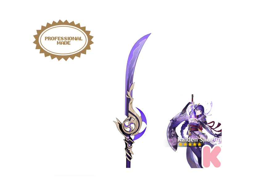 Baal's Spear Engulfing Lightning - Digital 3D Model Files and Physical ...