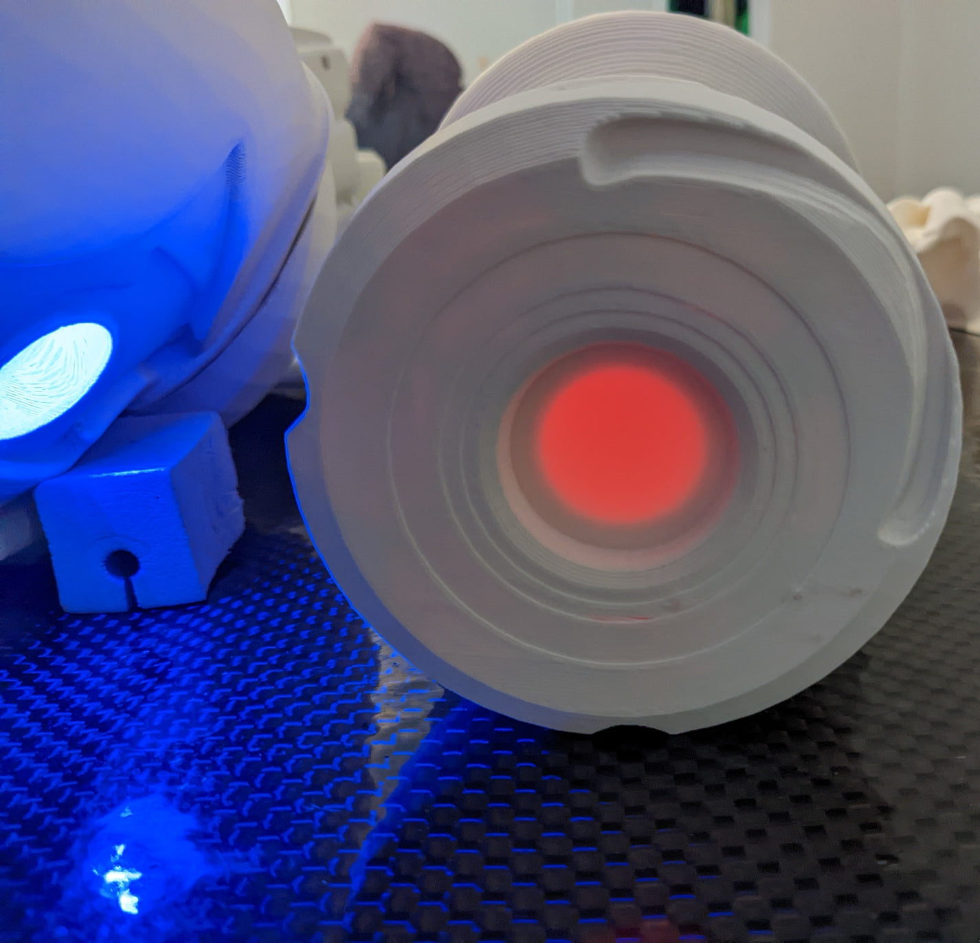 Jinx Arcane Shark Bazooka (Fishbones)- Digital 3D Model - League of Le ...