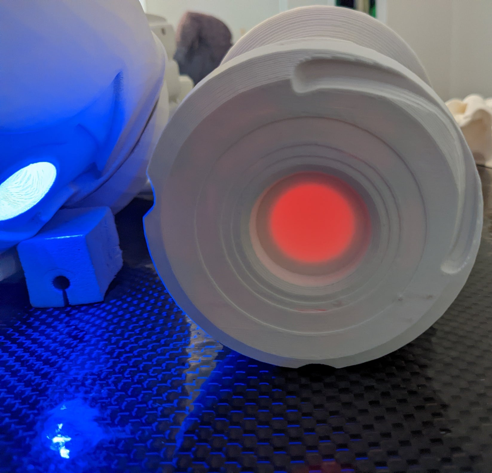 Jinx Arcane Shark Bazooka (Fishbones)- Digital 3D Model - League of Le ...