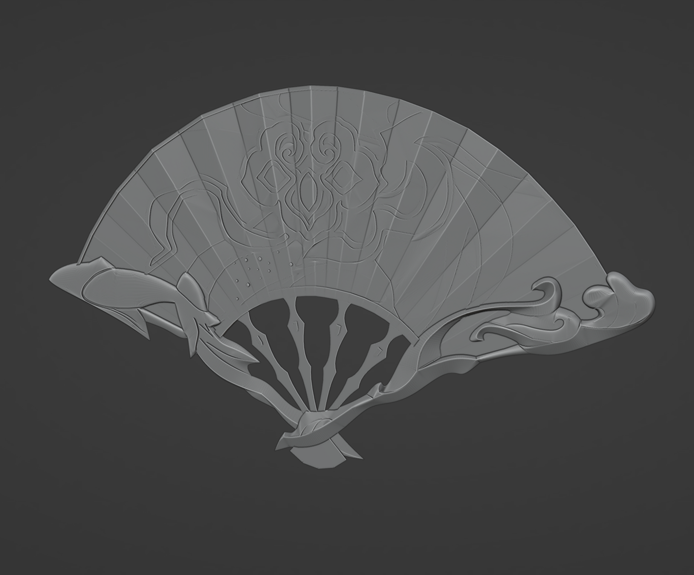 Tingyun Fan - Digital 3D Model Files and Physical 3D Printed Kit Optio ...