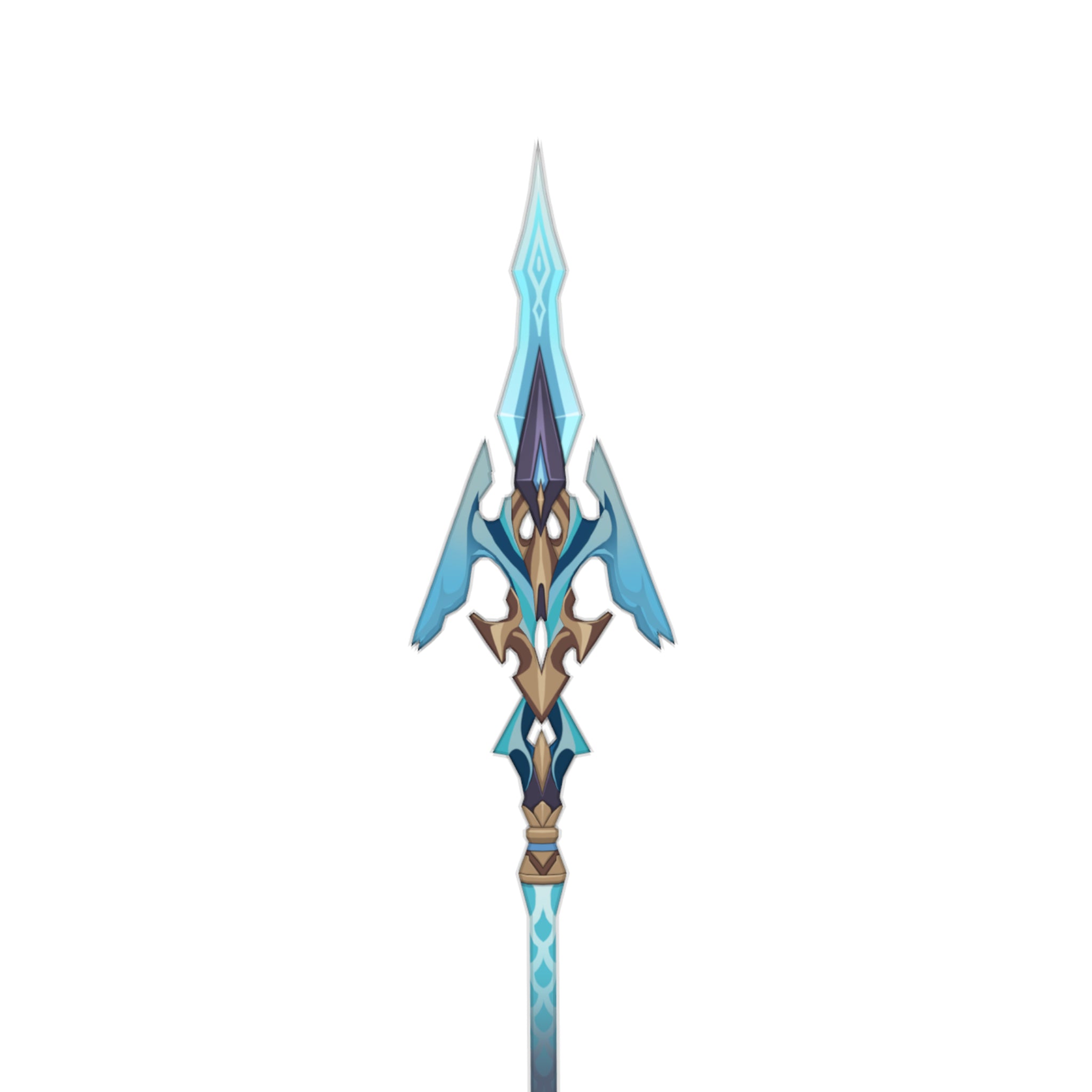 Calamity Queller - Digital 3D Model Files and Physical 3D Printed Kit ...