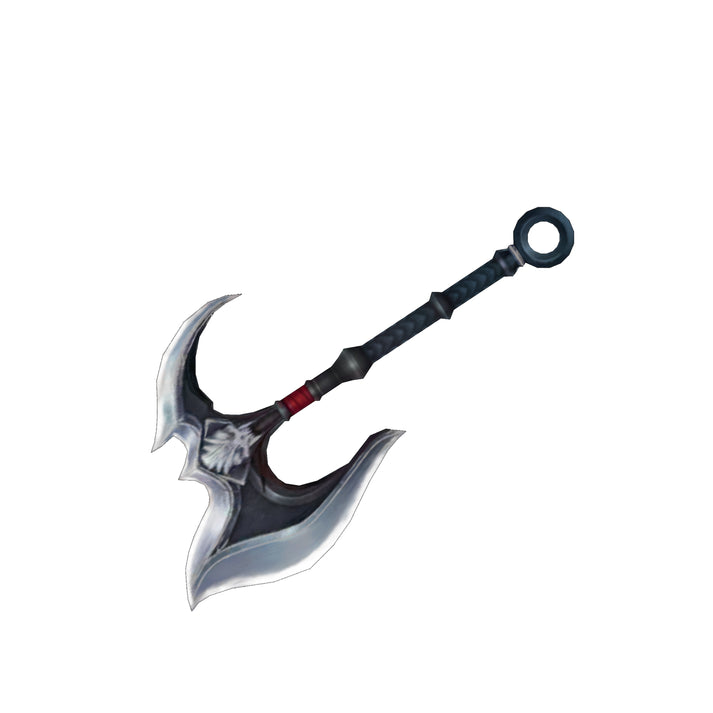 Darius Battleaxe - Digital 3D Model - League of Legend - Darius Cospla ...