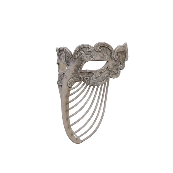 Mother Miranda Mask - Digital 3D Model - Resident Evil Village - Mothe ...