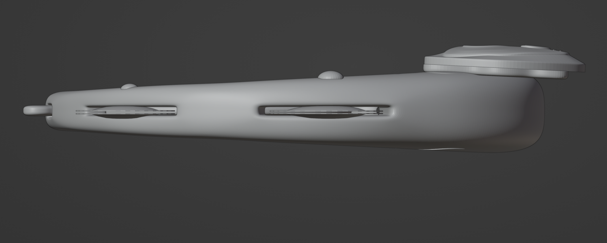 Mew Pudding's PuRing Ring - Digital 3D Model and Physical 3D Printed K ...