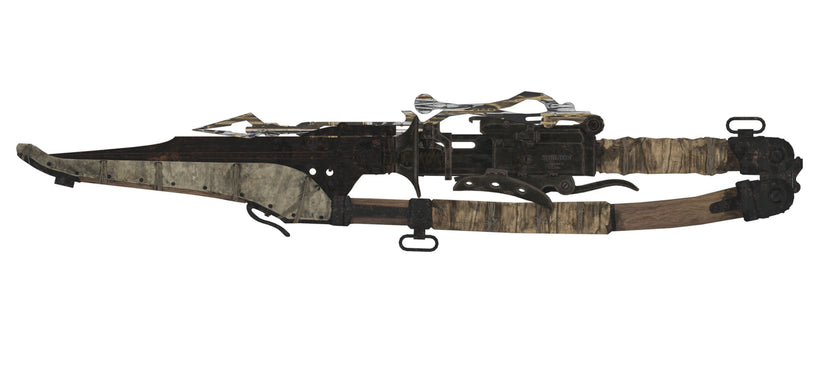 Bomb Lance - Digital 3D Model - Hunt: Showdown Cosplay – Kosplayit