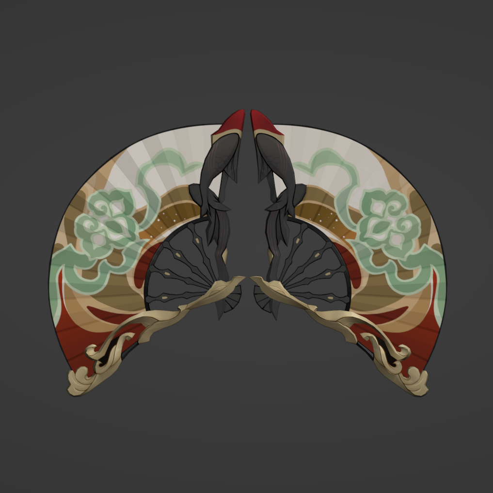 Tingyun Fan - Digital 3D Model Files and Physical 3D Printed Kit Optio ...