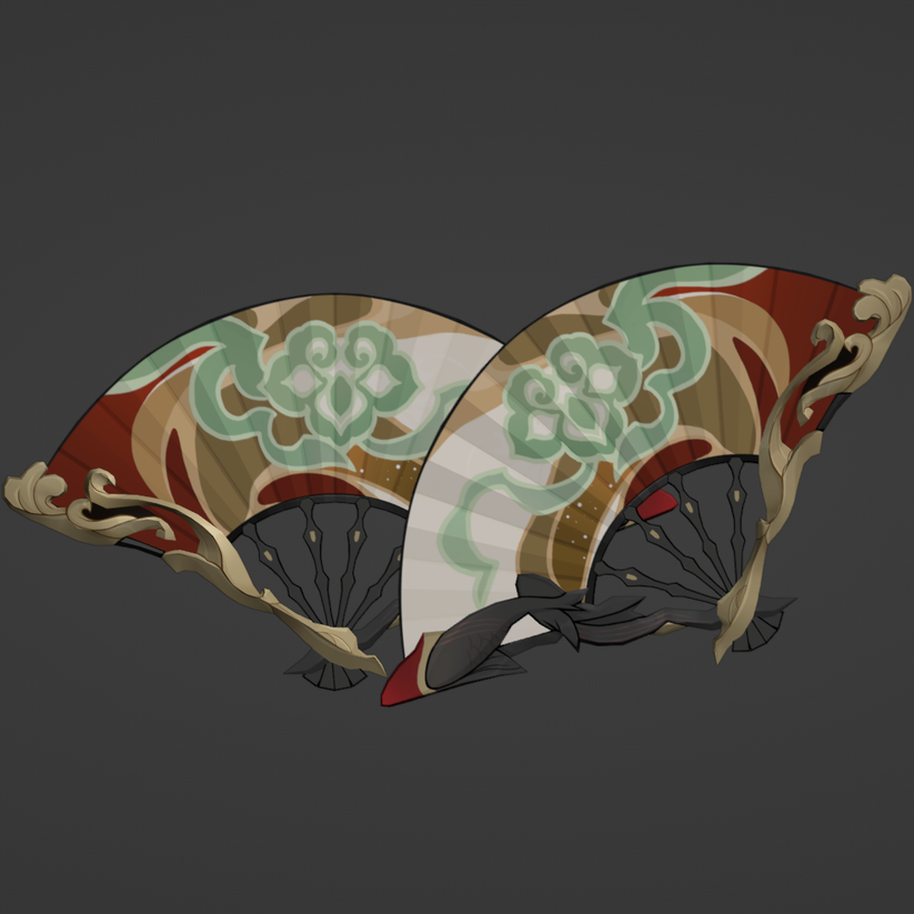 Tingyun Fan - Digital 3D Model Files and Physical 3D Printed Kit Optio ...