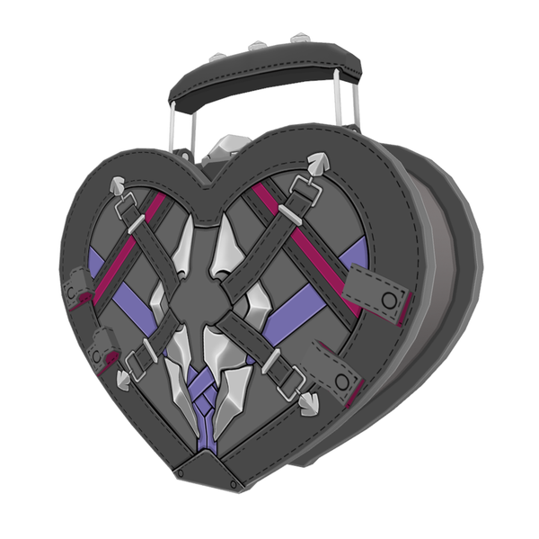 Sampo Surprise Present Case - Digital 3D Model Files and Physical 3D P ...